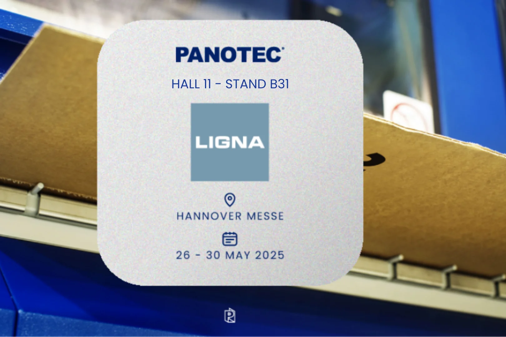 Panotec awaits you at LIGNA 2025 with automated packaging solutions for ...