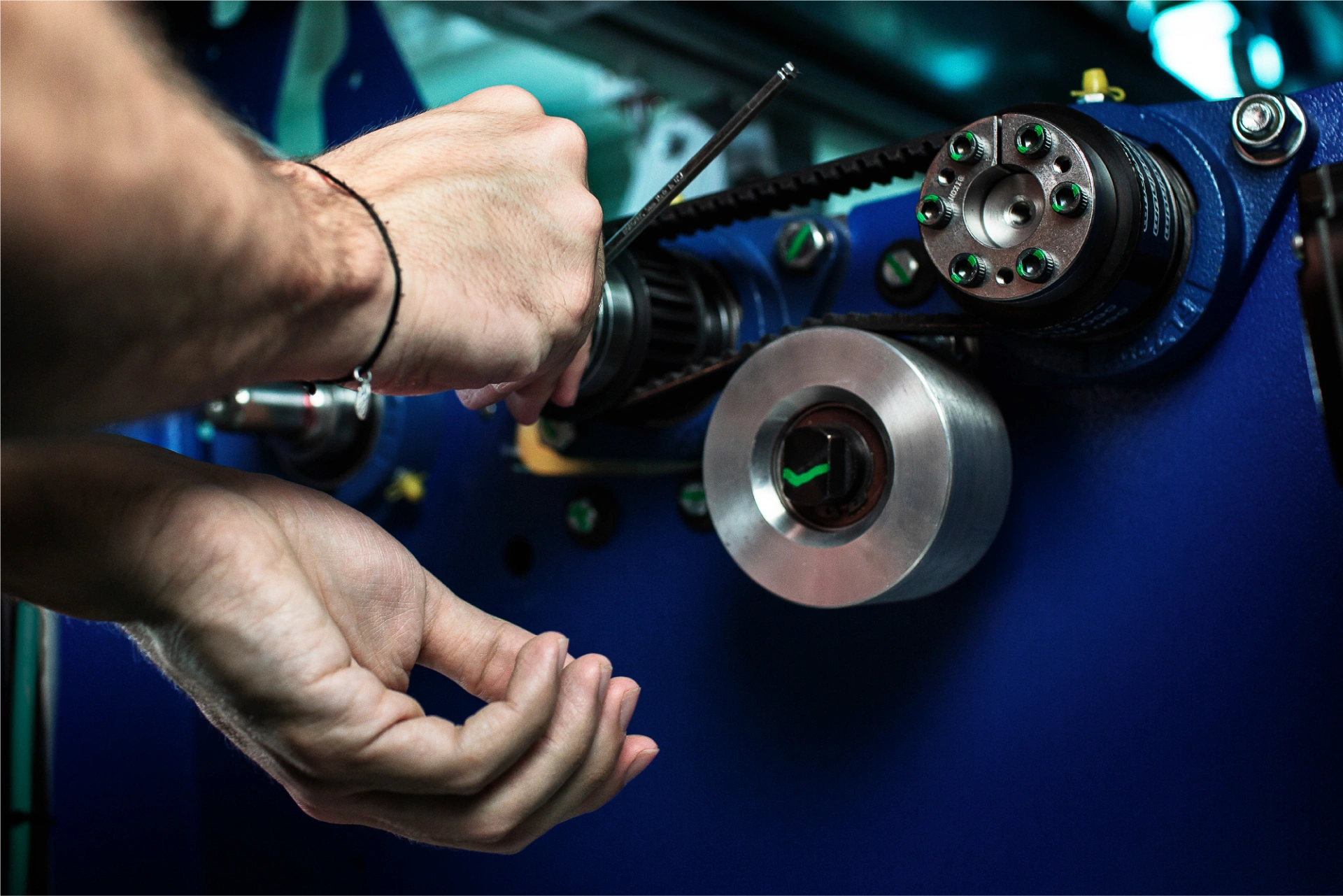 Panotec unveils Nextpro packaging machine: superior performance and ...